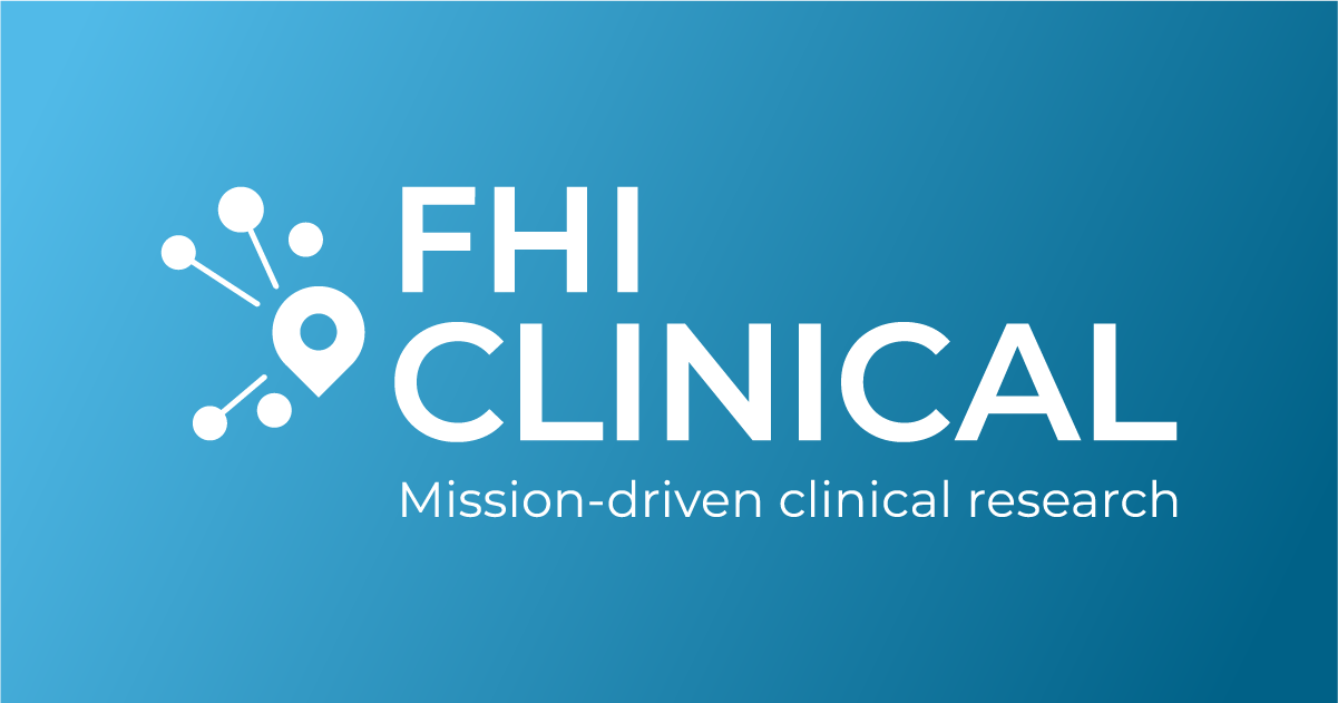 Solutions - FHI Clinical